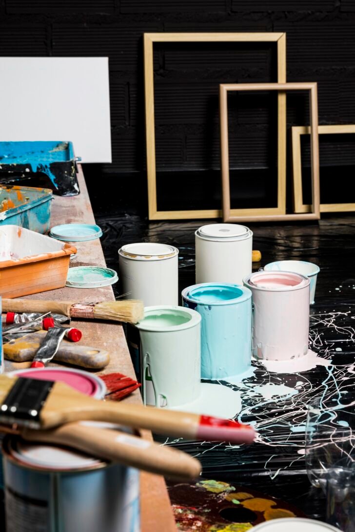 Top 10 Paint Companies in India 2024: Quality and Innovation - Top10 BEST