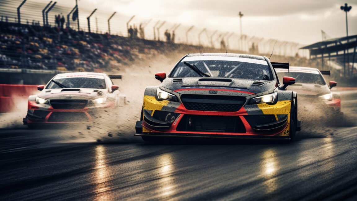 Top 10 Race Car Brands: A Modern Guide for Speed Enthusiasts - Top10 BEST