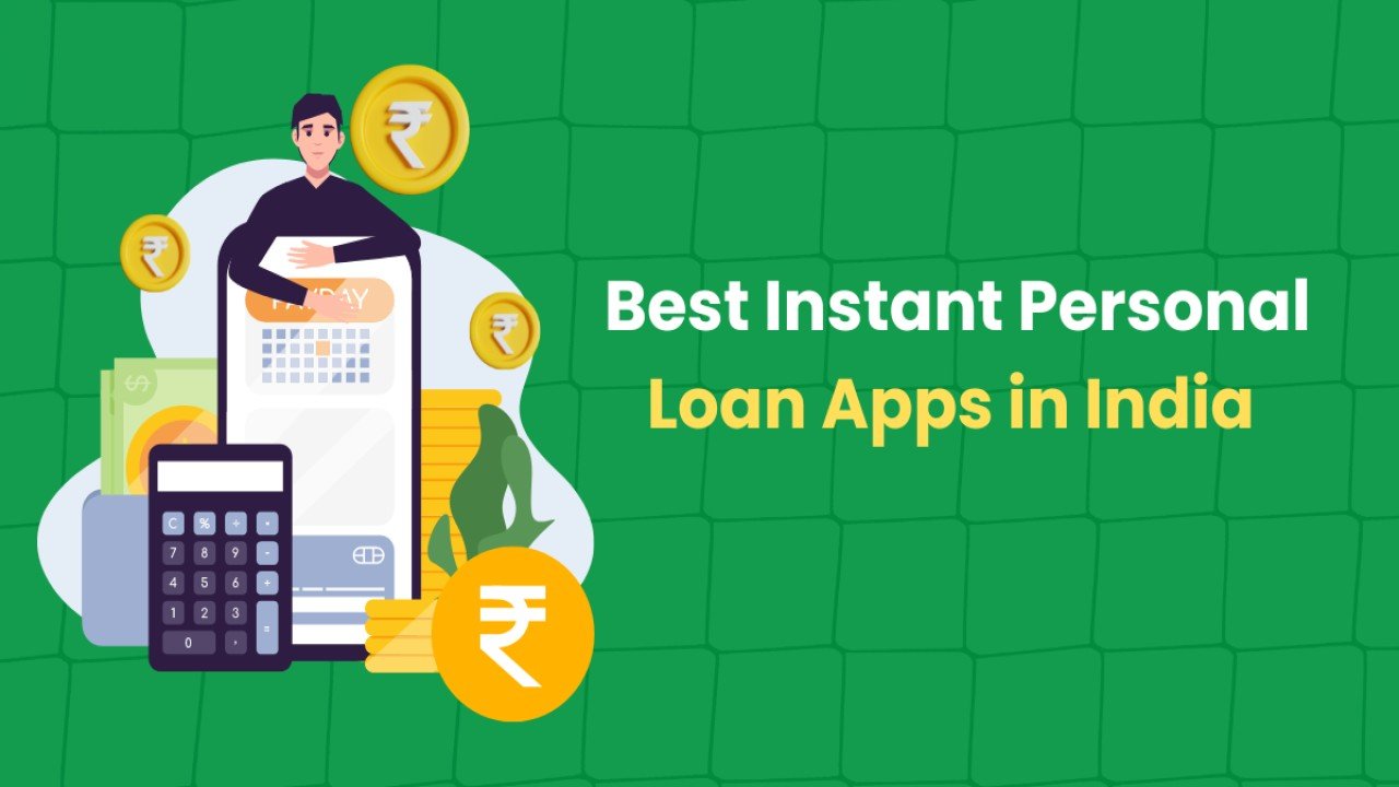 Top 10 Instant Loan Apps in India: Quick Cash at Your Fingertips ...