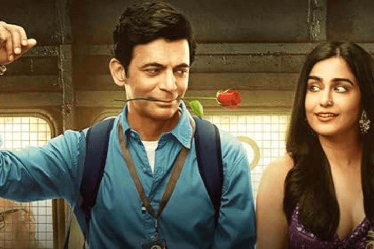 Top 10 Must-Watch Web Series You Can't Miss Right Now - Top10 BEST