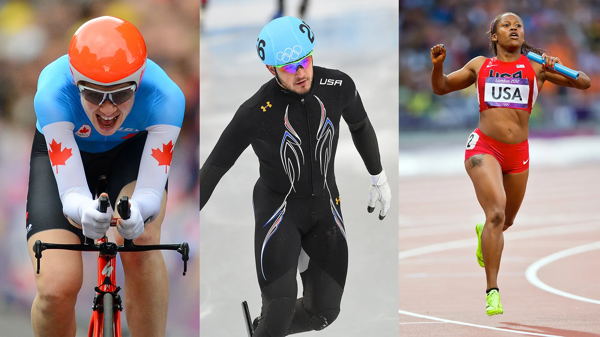 The Most Thrilling Sports at the Summer and Winter Olympics - Top10 BEST